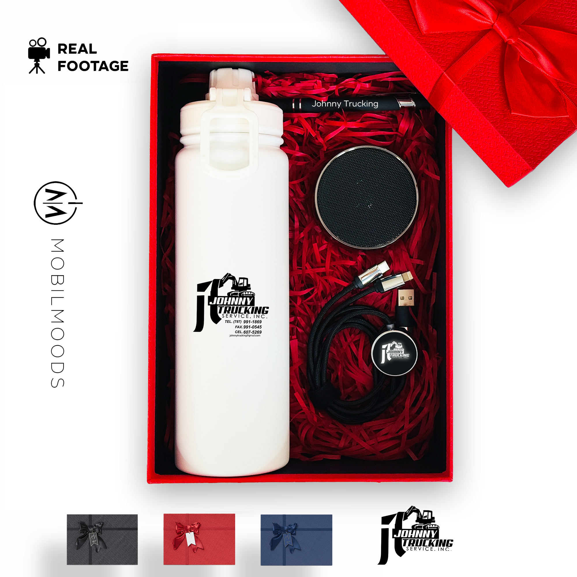 Exclusive Premium Corporate Gift Box, Company Bulk Order Gift Box, Pre ...